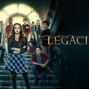 Legacies: Season 2, Episode 1 - Rotten Tomatoes