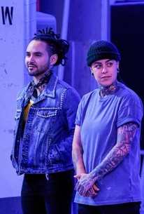 Ink Master: Season 15, Episode 8 | Rotten Tomatoes