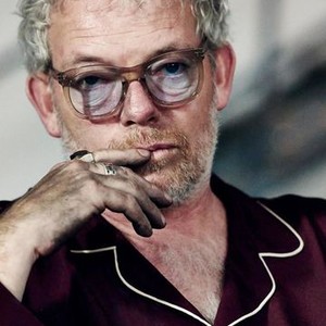 The Man - Rotten Tomatoes