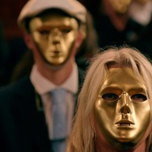 The Traitors: Season 1, Episode 5 - Rotten Tomatoes