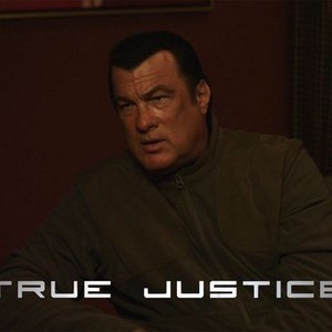 True Justice: Season 2, Episode 13 - Rotten Tomatoes