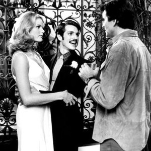 Stuart Damon - Rotten Tomatoes