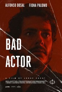 Bad Actor | Rotten Tomatoes