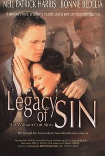Legacy of Sin: The William Coit Story - Rotten Tomatoes