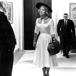 Kim Stanley - Rotten Tomatoes