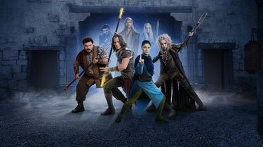 monkey king 4 release date