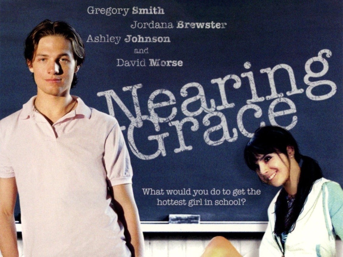 Nearing Grace Trailer