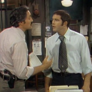 Barney Miller: Season 1 - Rotten Tomatoes