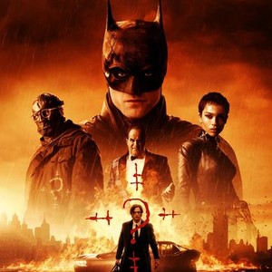 The Batman - Rotten Tomatoes