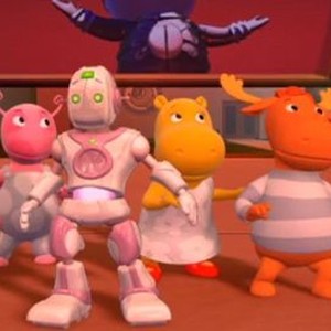 The Backyardigans: Season 4, Episode 7 - Rotten Tomatoes