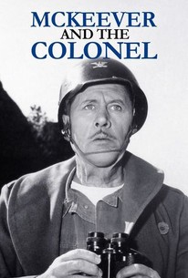 McKeever and the Colonel | Rotten Tomatoes