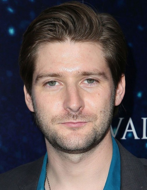 Steven Molony - Rotten Tomatoes