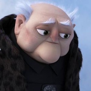 Abominable - Rotten Tomatoes