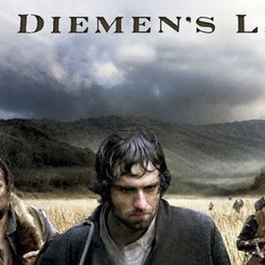 Van Diemen's Land - Rotten Tomatoes
