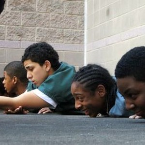 Beyond Scared Straight: Season 3, Episode 4 - Rotten Tomatoes