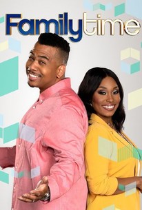 Family Time | Rotten Tomatoes