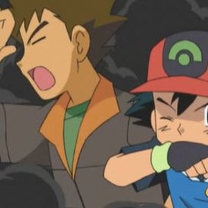 Pokémon the Series: Advanced Battle, Episode 41 - Rotten Tomatoes