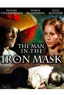 The Man in the Iron Mask (1977) - Rotten Tomatoes