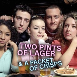 Two Pints of Lager and a Packet of Crisps: Season 4, Episode 3 - Rotten ...