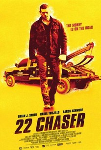 22 Chaser | Rotten Tomatoes