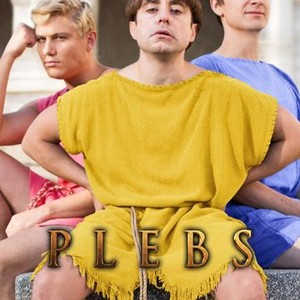 Plebs - Rotten Tomatoes