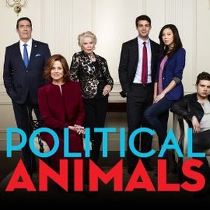 Political Animals - Rotten Tomatoes
