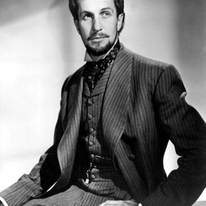 Vincent Price - Rotten Tomatoes