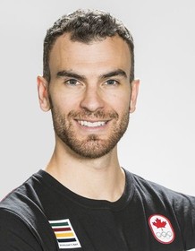 Eric Radford | Rotten Tomatoes