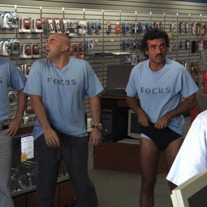 The Strip - Rotten Tomatoes