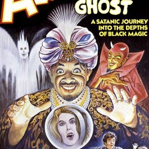 Alabama's Ghost - Rotten Tomatoes