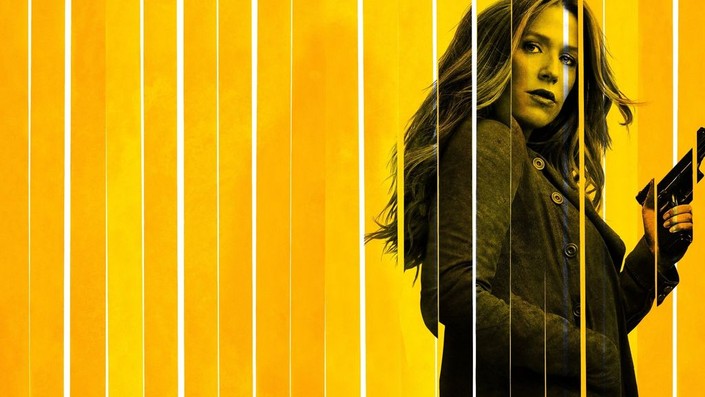 Unforgettable: Season 3, Episode 43 | Rotten Tomatoes