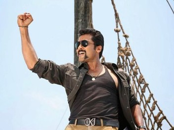Singam 2 Wallpapers