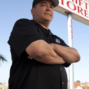 Dave Hester - Rotten Tomatoes