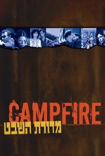 Campfire (2004) | Rotten Tomatoes