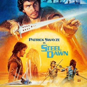 Steel Dawn - Rotten Tomatoes