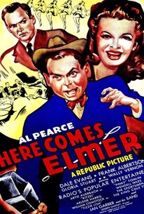 Here Comes Elmer | Rotten Tomatoes