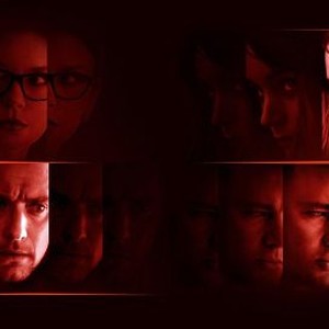 Side Effects - Rotten Tomatoes