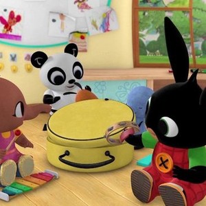 Bing: Season 1, Episode 52 - Rotten Tomatoes