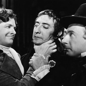 Arnold Moss - Rotten Tomatoes