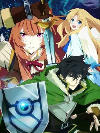 shield hero