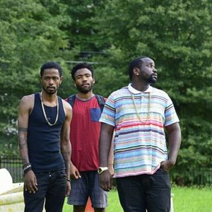 Atlanta - Rotten Tomatoes