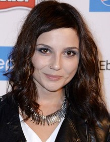 Linda Marlen Runge - Rotten Tomatoes