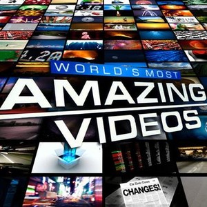 World's Most Amazing Videos - Rotten Tomatoes