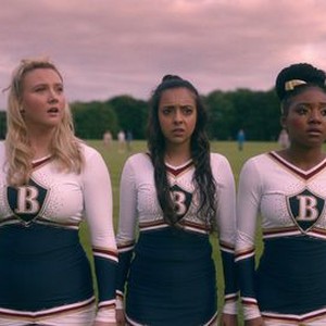 Rebel Cheer Squad - Rotten Tomatoes