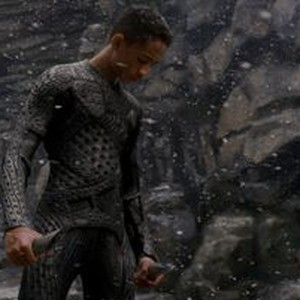 After Earth - Rotten Tomatoes