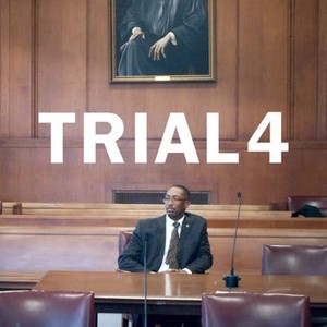 Trial 4 - Rotten Tomatoes