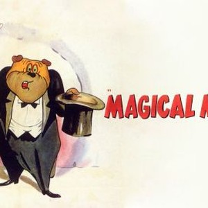 Magical Maestro - Rotten Tomatoes