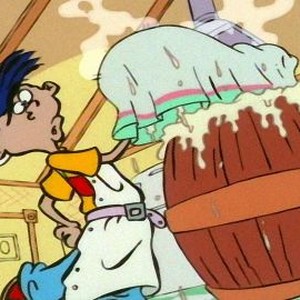Ed, Edd 'n Eddy: Season 3, Episode 6 - Rotten Tomatoes