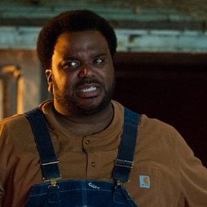 Austin Found - Rotten Tomatoes