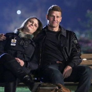 Bones: Season 12, Episode 12 - Rotten Tomatoes